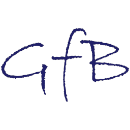 GfB, the Colchester Bookshop: Home